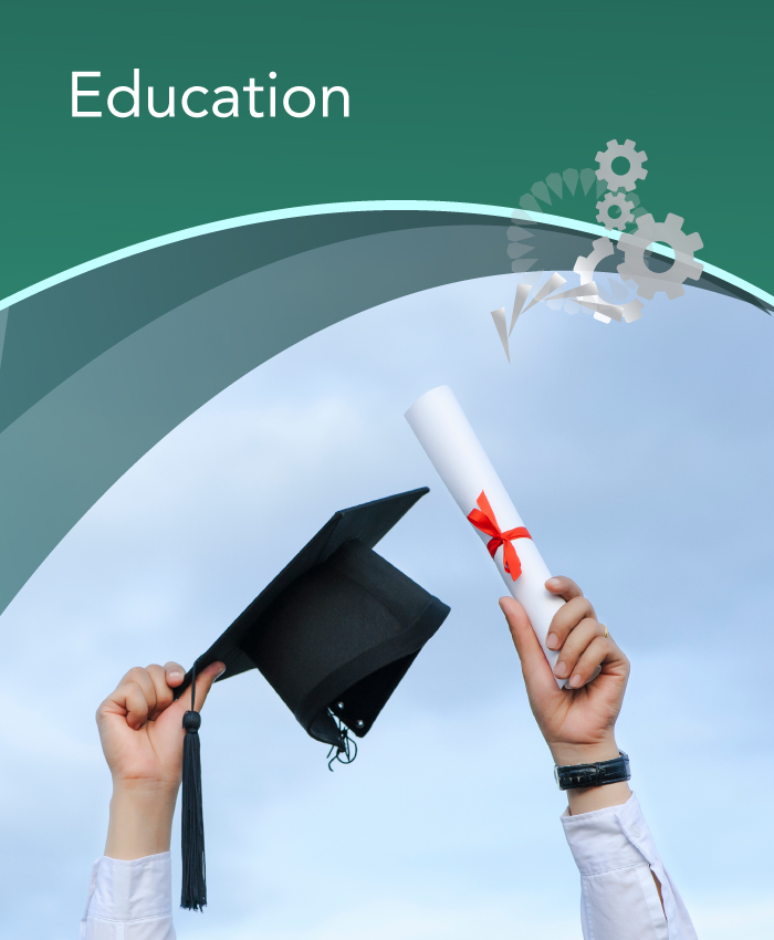 Cloud Computing and Hosting Services for Education and Business : Zain Jordan